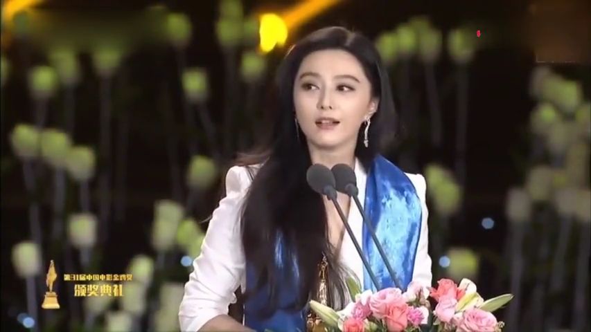 范冰冰偷税为什么没有坐牢,你知道吗?