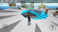David.Roblox自然灾害模拟器手机版,更新啦!