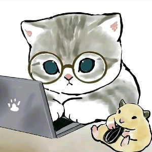 只能码了 