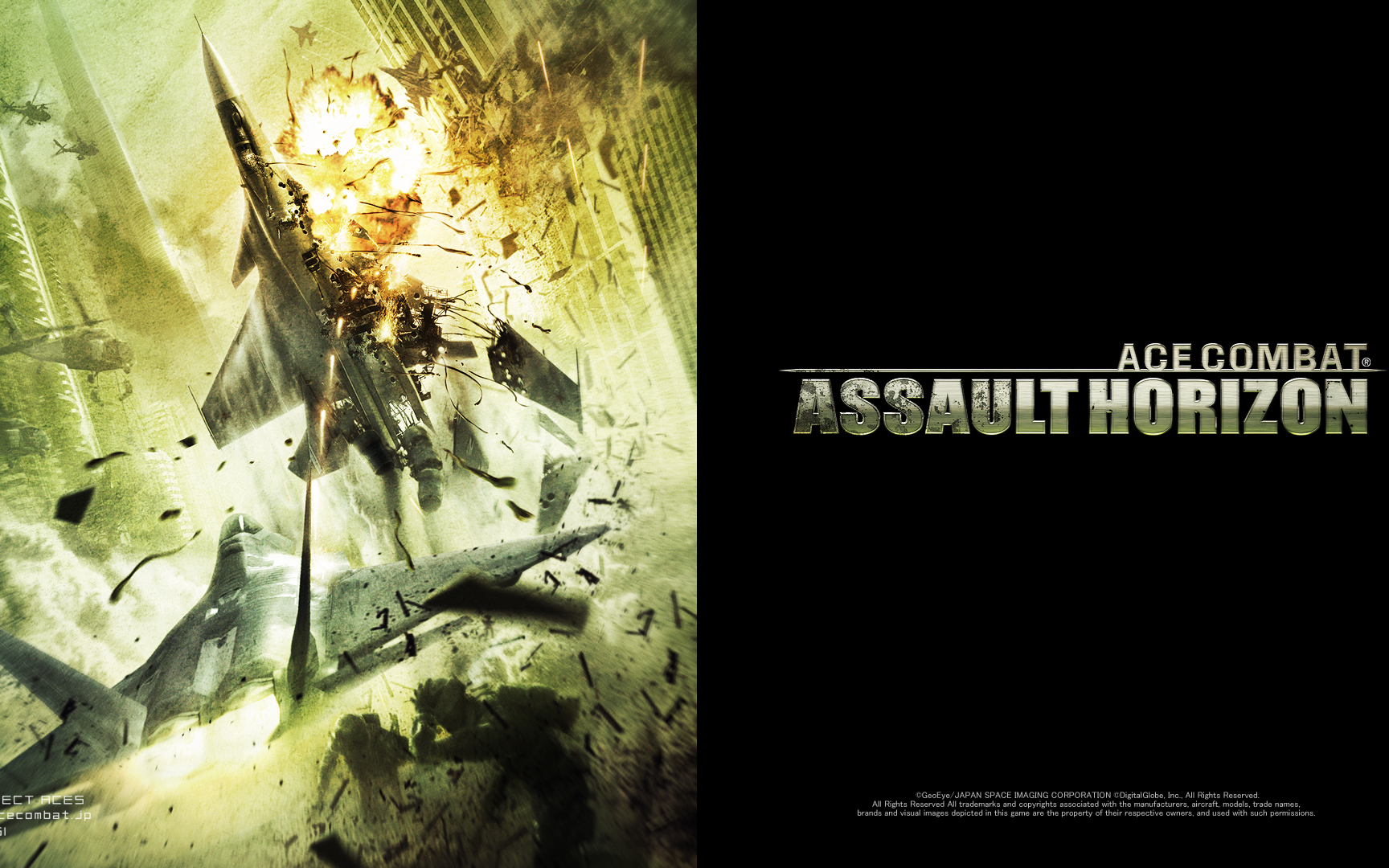 《皇牌空战:突击地平线》ACE王牌难度剧情模式不读取检查点一命...