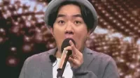 王祖蓝现场表演口技, 什么声音都能模仿, 全场观众都惊呆了!