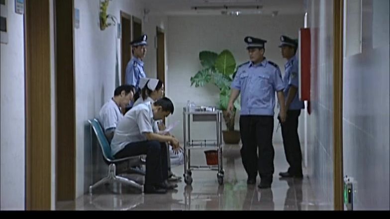 伟大的缉毒公安,人民的好警察,在执行缉毒卧底任务时光荣牺牲