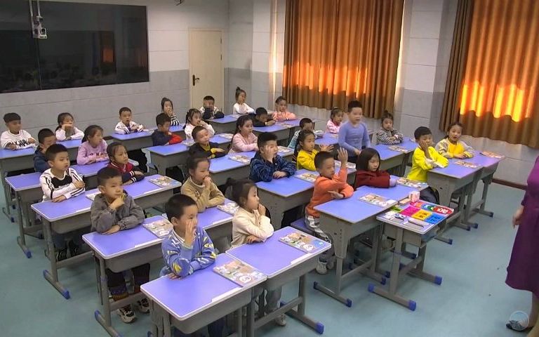 【教研记录】一上综合与实践《介绍我的幼儿园生活》
