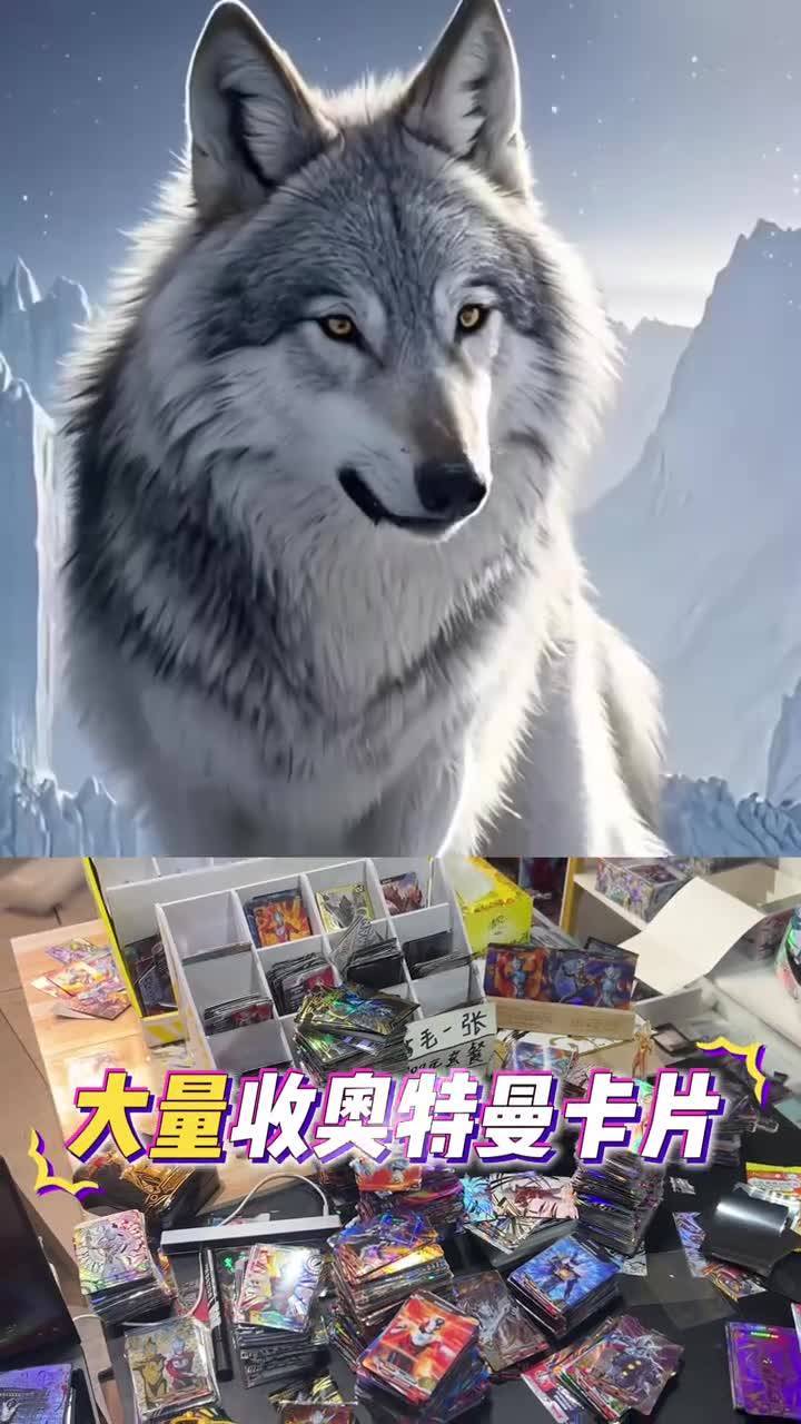 奥特曼卡片童年的回忆,退坑了,过年了