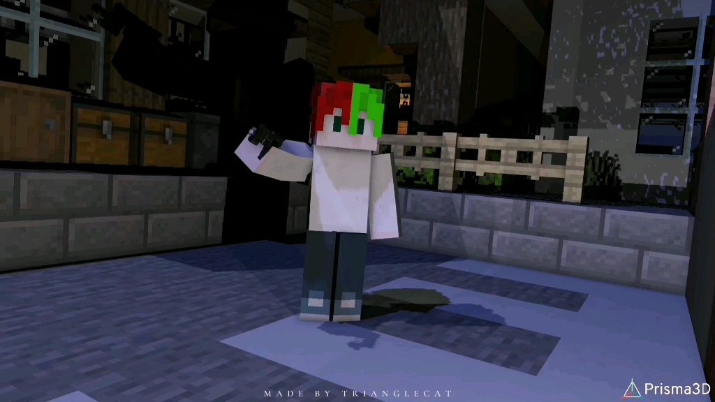 2025.11最近的动画测试