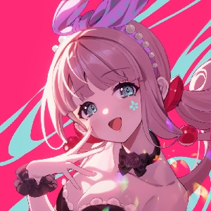 绿帽子QAQ 