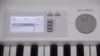 【YAMAHA ELB02双排键中文教程】22.数据 文件夹复制及删除的功能...