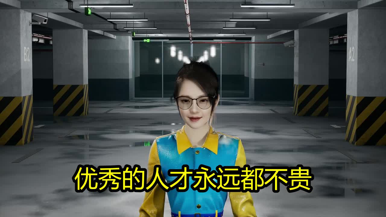 用靠谱的激励方式来吸引人才t