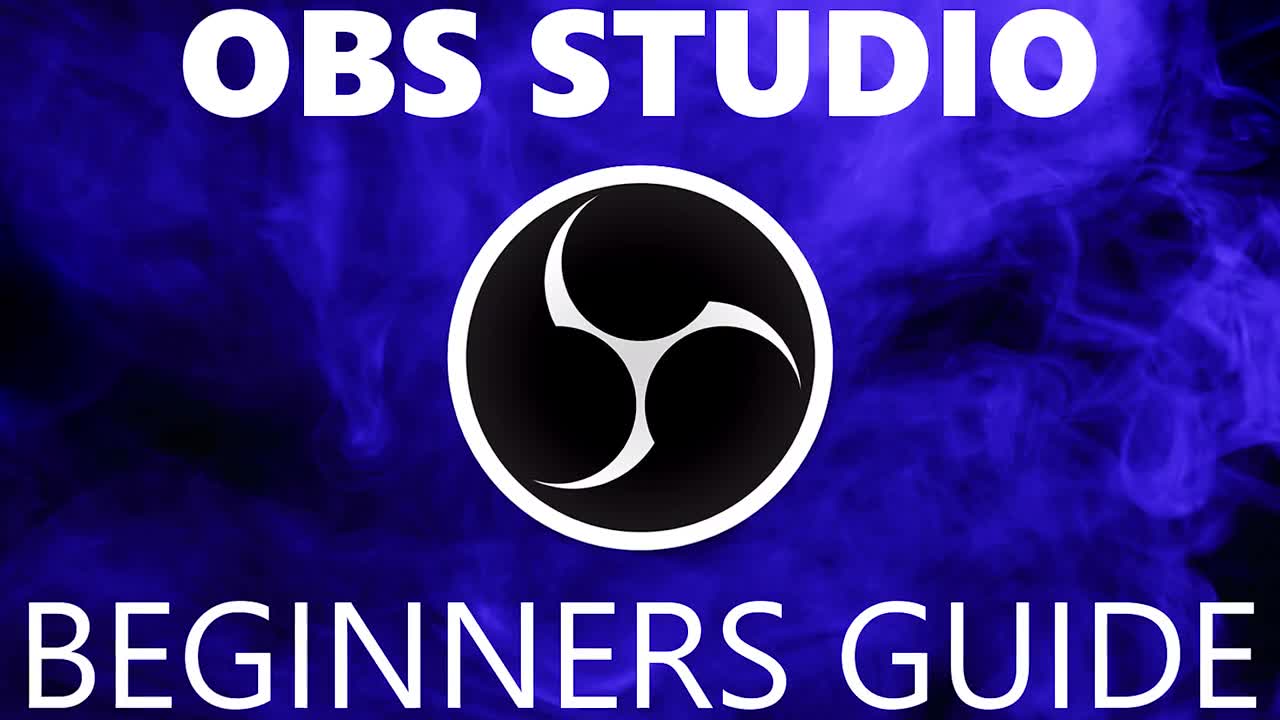 专业级开源录屏软件--OBS Studio