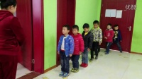 齐家6 1阳邵中心礼仪幼儿园20161118标准化流程站队