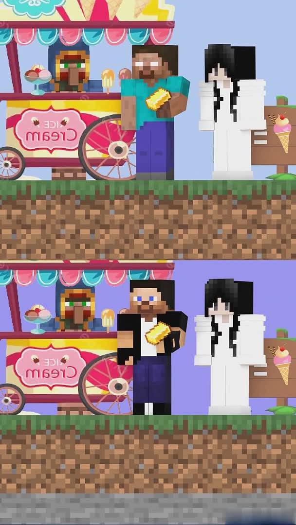 这就是HIM的不同人生!