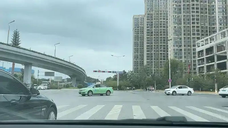 西安北郊建元路这里的楼盘,今年价格咋样呢