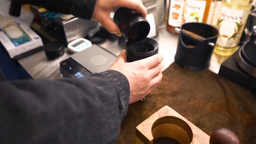意式咖啡新手制作指南