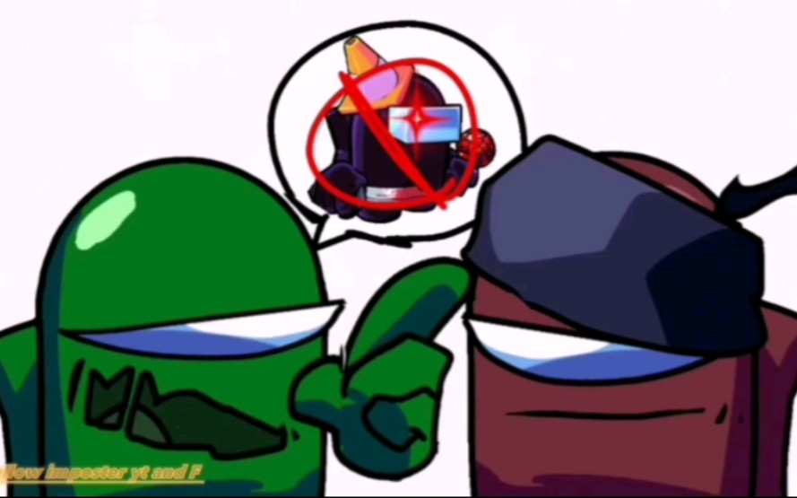 [搬运]五内鬼又又又去挑战你Black大爹了,但是小灰也在