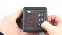 重庆铭贝科技GV25 多功能数显仪表