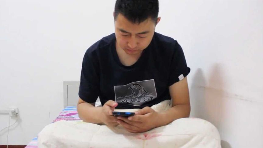 安全生产月宣传片《坚守平凡 守护安全》