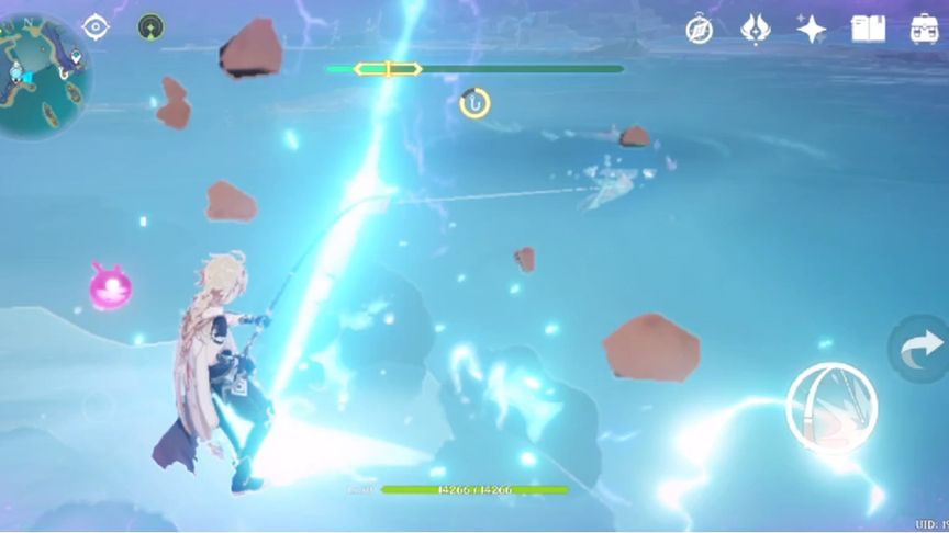 只有在艰苦的环境下,才能磨练自己的意志。