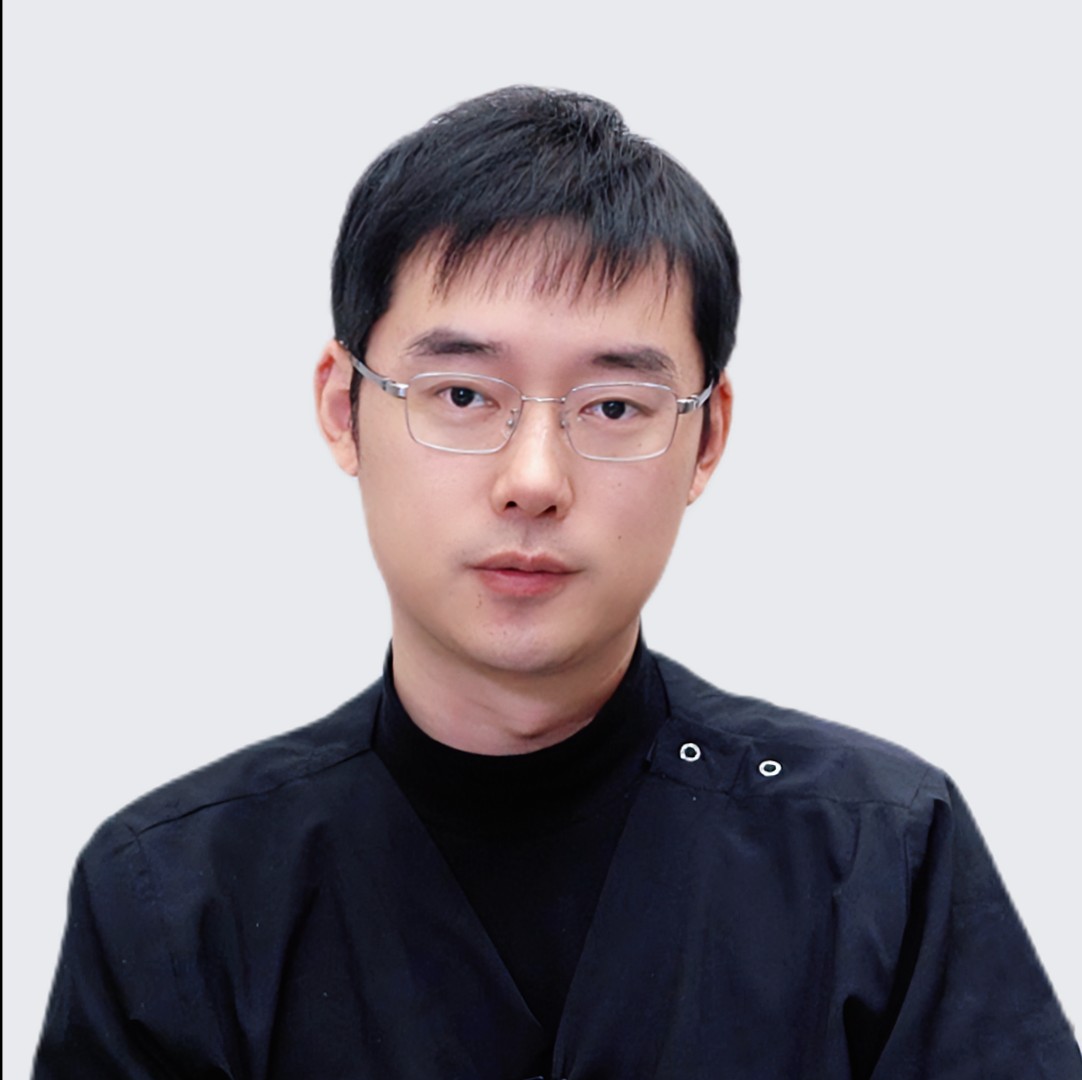 整形医生徐文龙 