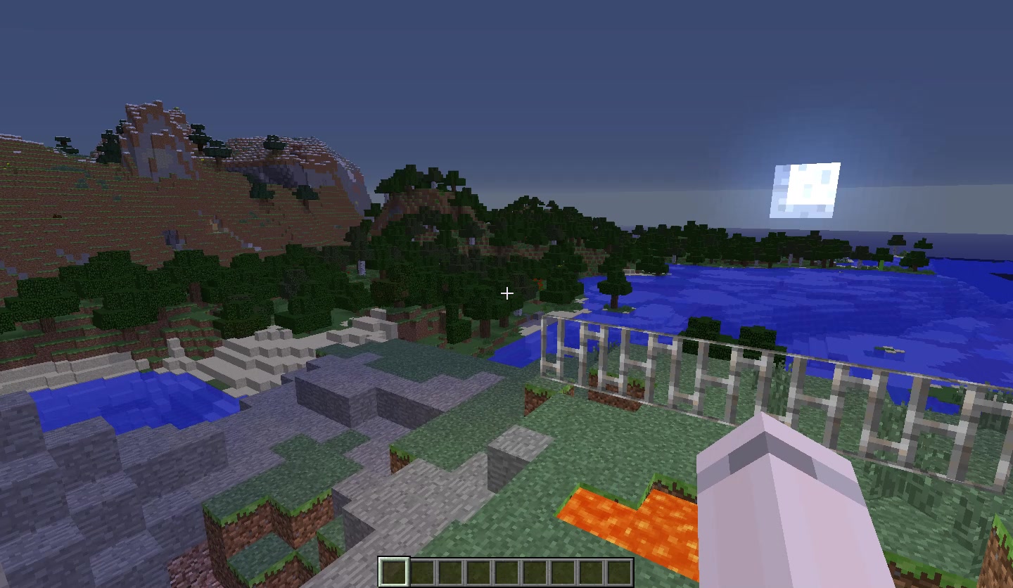 【我的世界】模拟真实FPS枪械战争模组介绍