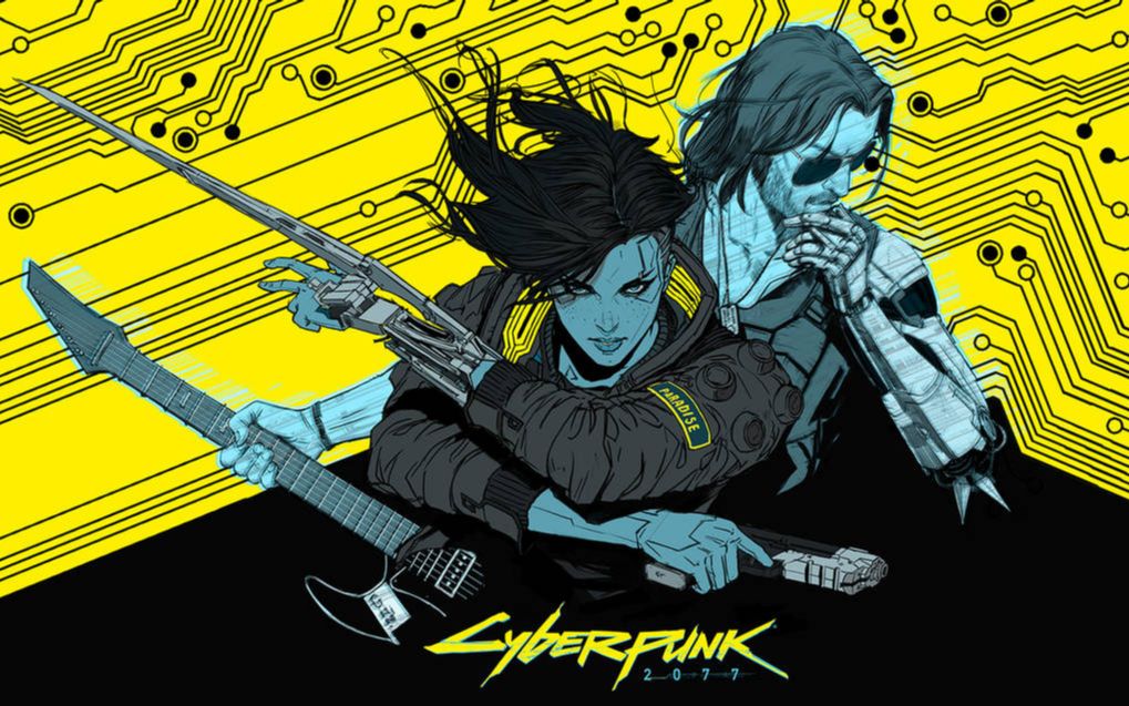 【2077隐藏结局】触发攻略,以及隐藏结局记录