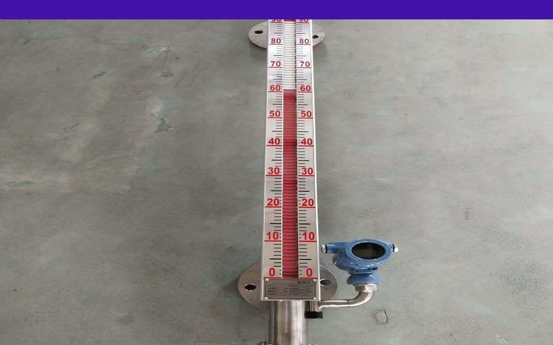 娄底怎么磁翻板液位计报警