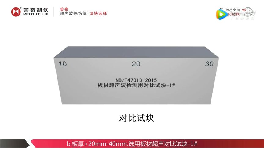 UT与RT两种无损检测方法的优势与劣势说明