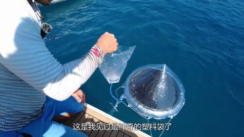 不可思议的太阳能蒸馏器,晒一晒太阳,就能获得淡水