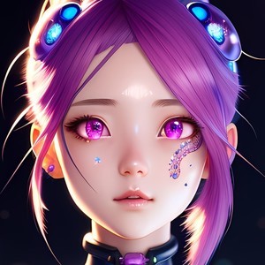AI小芭比