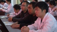 县中医院举办第二十五个“世界传统医药日”系列纪念活动(成县电视台)