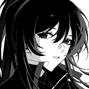 永夜の雪风 