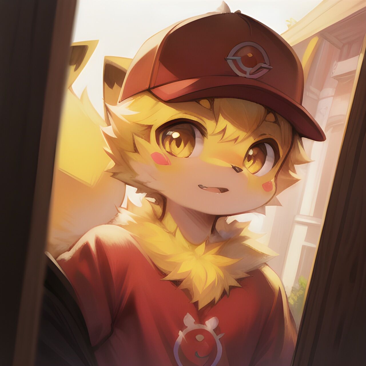 小猪666大可爱 