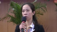 2020全国两会 十三届全国人大三次会议“代表通道”:分享从一名市政...