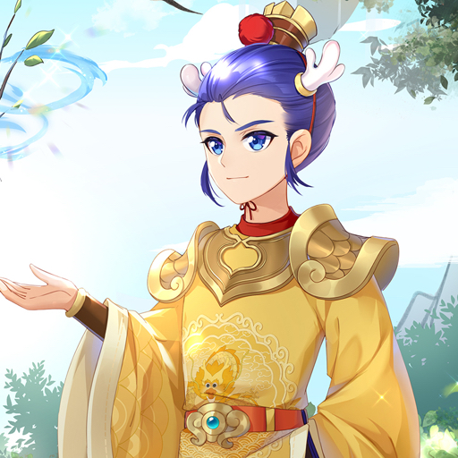 梦幻西游百亿 