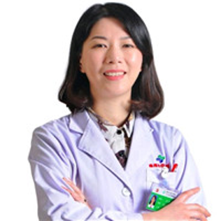 生殖科张娟教授 