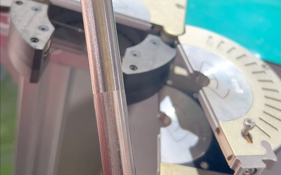 管管自动焊机,单面焊双面成型