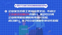 【厦门德安信财税】第34集 职工教育经费在企业税前扣除的现行标准