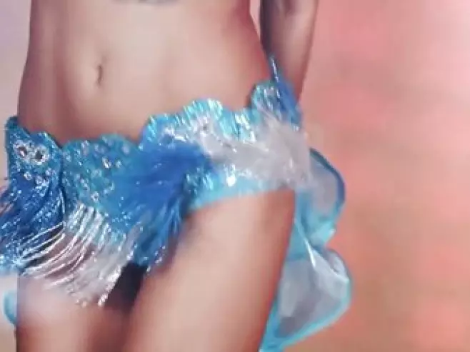 阿拉伯舞蹈肚皮舞娘 suzi light,arabicdance