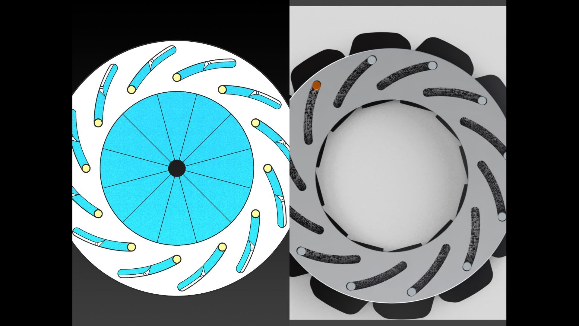 UGNX2412实战第68课-至下而上设计快门机制