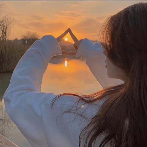 一起学简笔画吧 