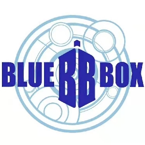 蓝盒子音乐 
