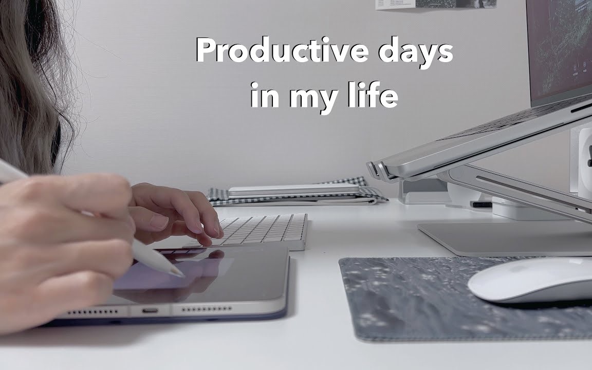 ...日常vlog|一个个实现小目标的日常生活|猫猫体检/新年计划表/腌泡菜