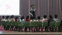 幼儿园优质课,中班阅读《啪啦啪啦碰》 幼儿园公开课