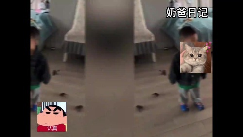 生活中,当你以为孩子快乐时,是否忽视了这些潜在的问题感?