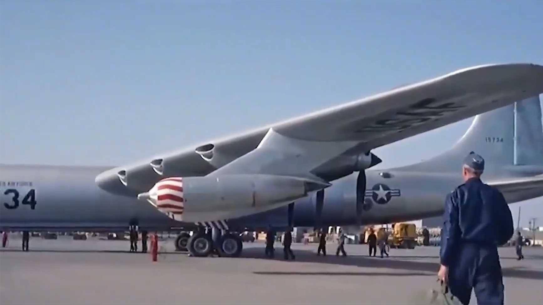 中国未来武器"核动力轰炸机",续航能力超强,具备全球打击能力