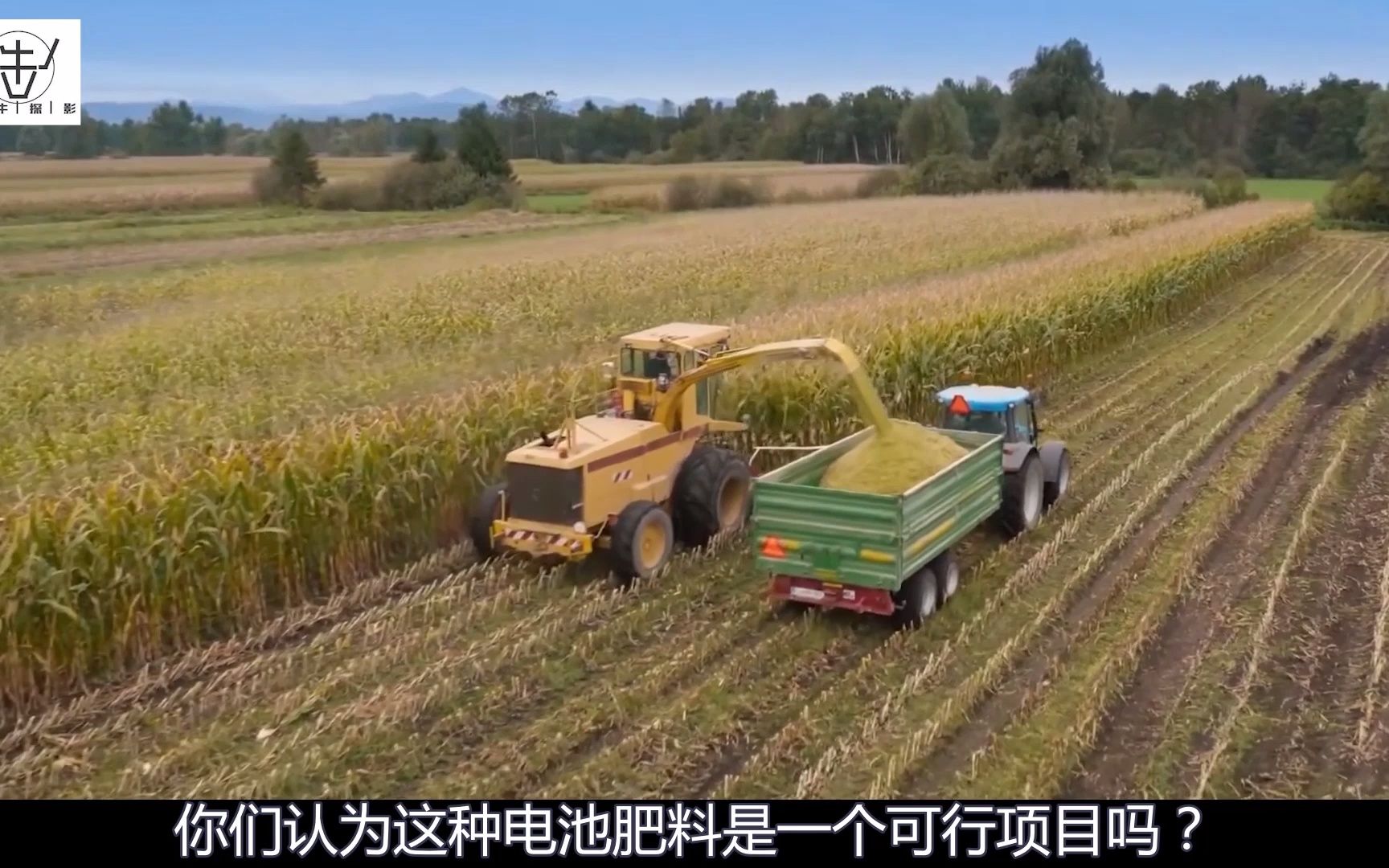 没想到“有害垃圾”的废旧电池,居然可以做成肥料还能增产25%