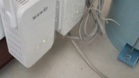 腾达千兆无线电力猫扩展器PA3