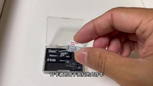 tf卡和内存卡一样吗?