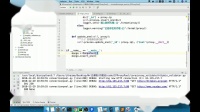 python爬虫项目实战day1-08_实现数据库模块的增删改查功能