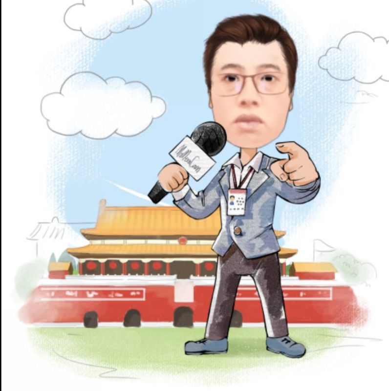 老李摄像 