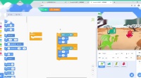 Scratch3.0创作 - 创意编程02